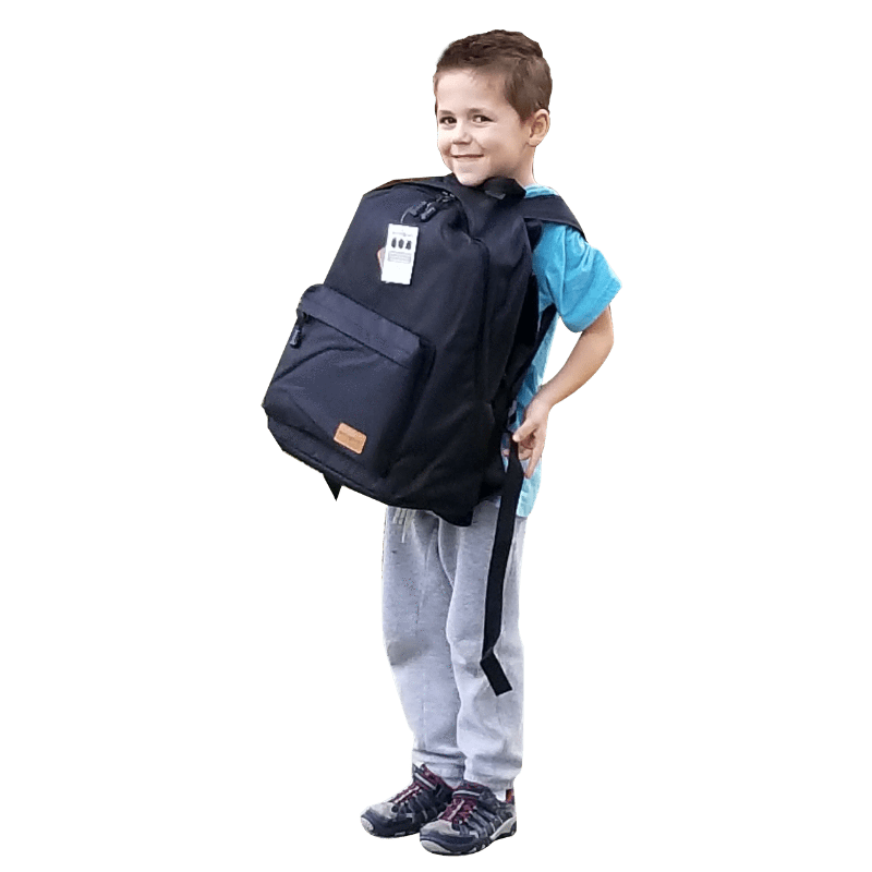 NIJ 3A Bulletproof Backpack | Handgun Tested. $45 Lowest$$ on market ...
