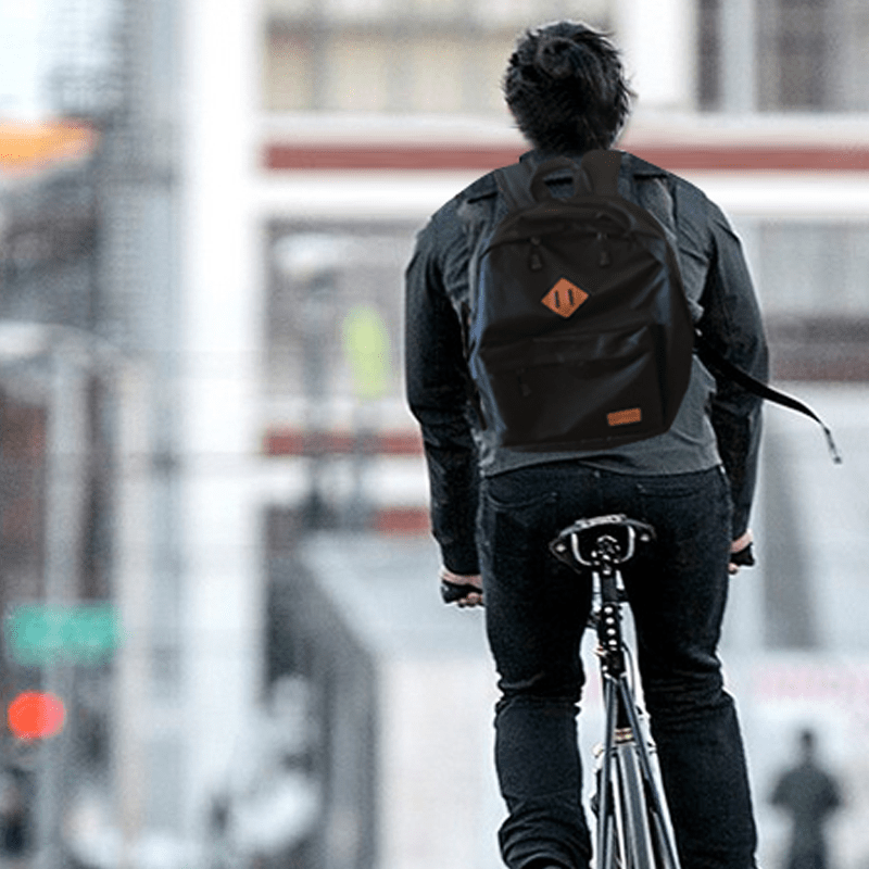 $180.00 NIJ Certified LEVEL 3A Bulletproof Backpack & Vest-Handgun ...